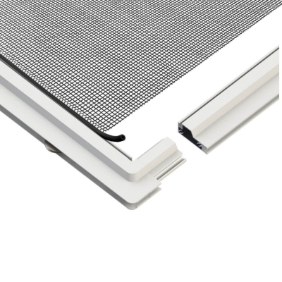 Sliding Screen Door Kit - Peak Products (Canada)