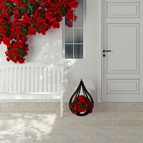 Rain Drop Planter | Gardenwares - Peak Products (Canada)