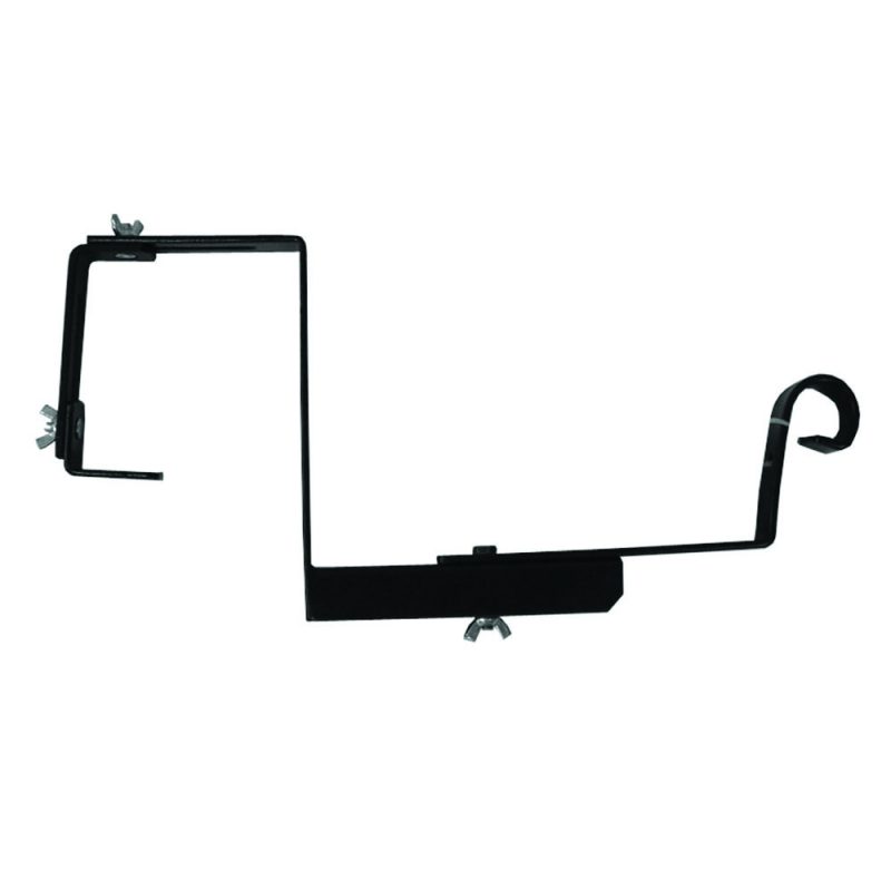 Adjustable Railing Bracket - Peak Products (Canada)
