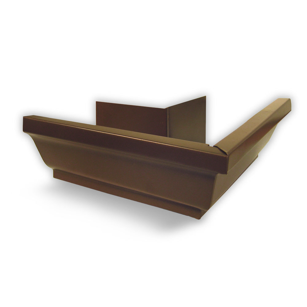 Aluminum Outside Mitre (Corner) - Peak Products (Canada)