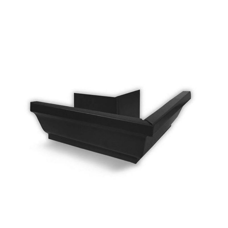 Aluminum Outside Mitre (Corner) - Peak Products (Canada)