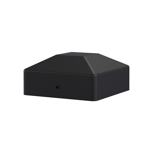 Veranda Plastic Post Cap - Peak Products (Canada)