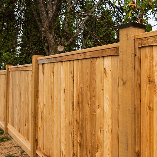 Veranda Plastic Post Cap - Peak Products (Canada)