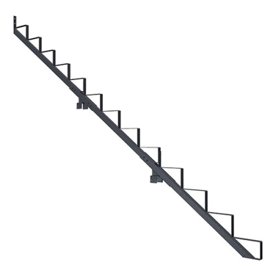 Stair Riser (Stringer) and Connector Kits - Peak Products (Canada)