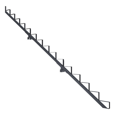 Stair Riser (Stringer) and Connector Kits - Peak Products (Canada)