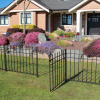 Dig-Free Fencing - Peak Products (Canada)