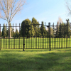 Dig-Free Fencing - Peak Products (Canada)