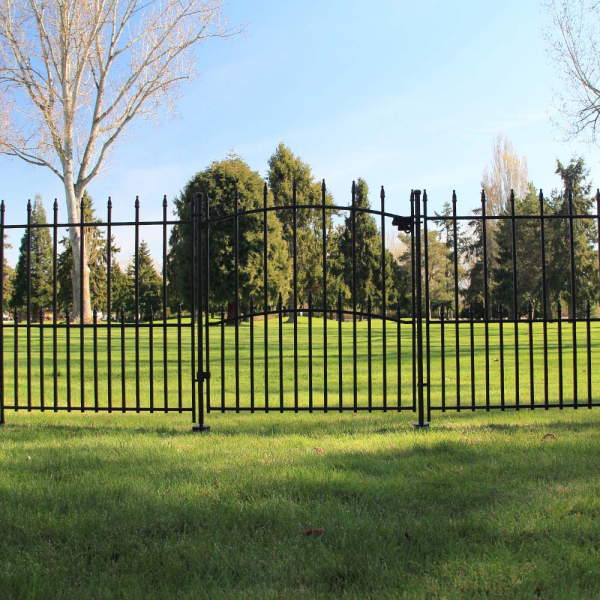 Dig-Free Fencing - Peak Products (Canada)