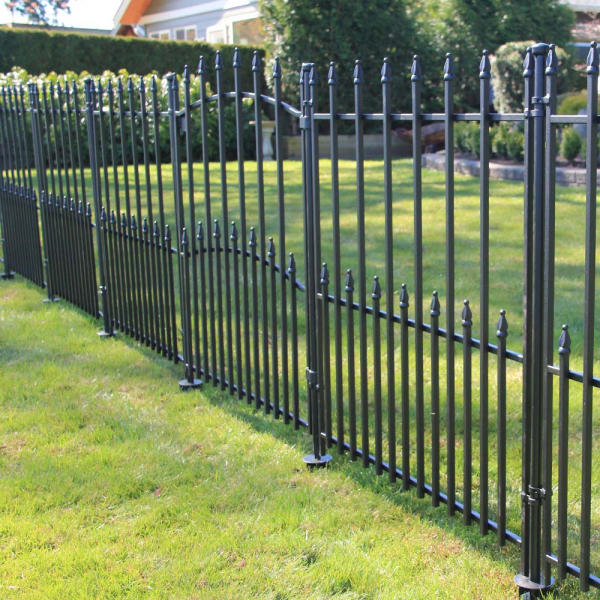 Dig-Free Fencing - Peak Products (Canada)