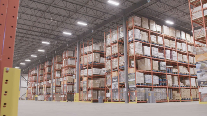 About Us - Peak Products (Canada)