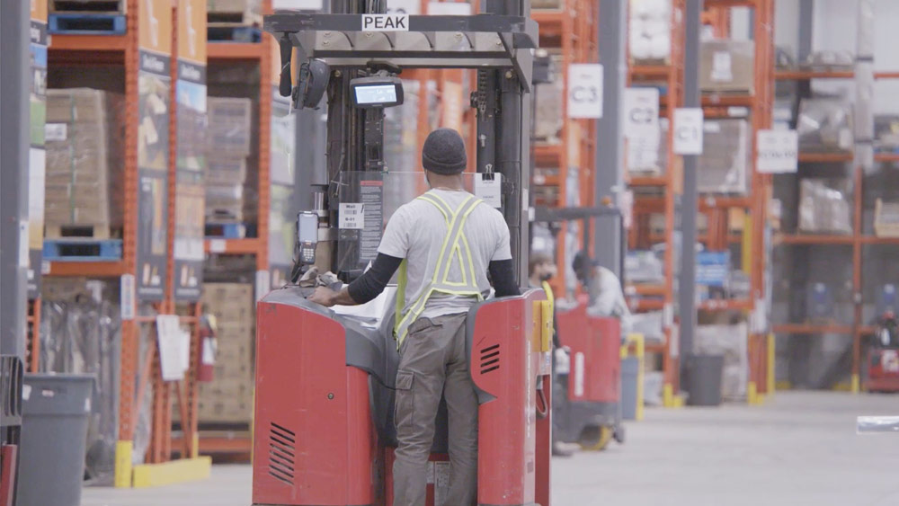 About Us - Peak Products (Canada)