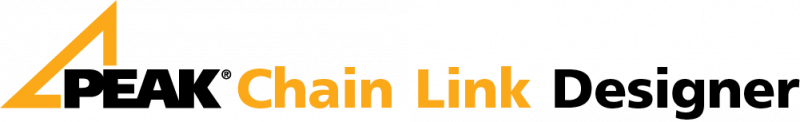 Peak Chain Link Designer - Peak Products (Canada)
