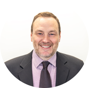 Our Leadership Team - Peak Products (Canada)