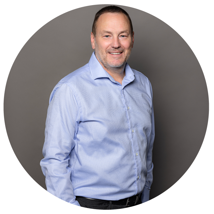 Our Leadership Team - Peak Products (Canada)