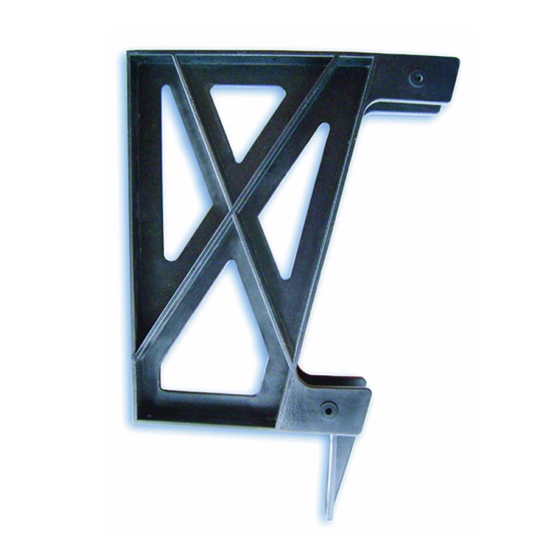 Deck Bench Brackets | Connectors & Brackets - Peak Products (Canada)