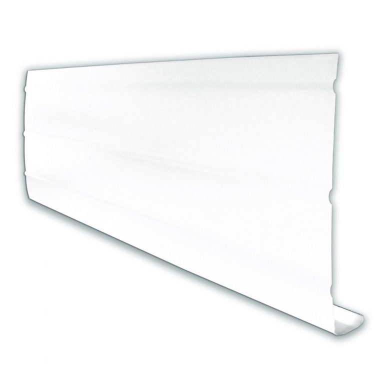 Aluminum Fascia Cover | Peak Products (Canada)