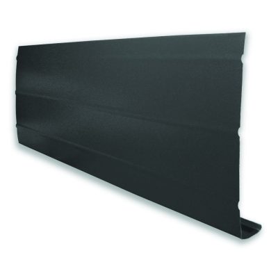 Aluminum Fascia Cover | Peak Products (Canada)