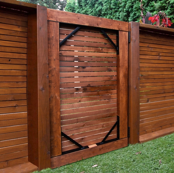 Gate Kit | Fencing - Peak Products (Canada)