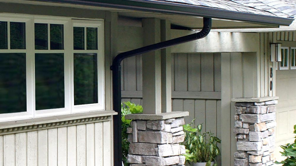Peak Gutter Expansion - Peak Products (Canada)