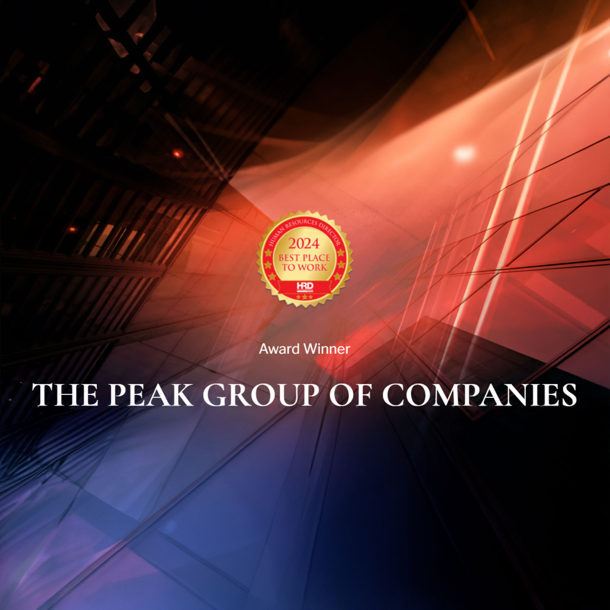 - Peak Products (Canada)