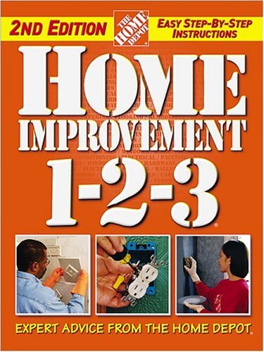 5 DIY Home Improvement books you must read! - Peak Products (Canada)
