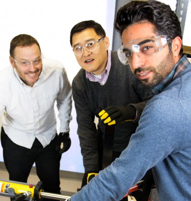 Career at Peak - The Peak Group of Companies (Canada)