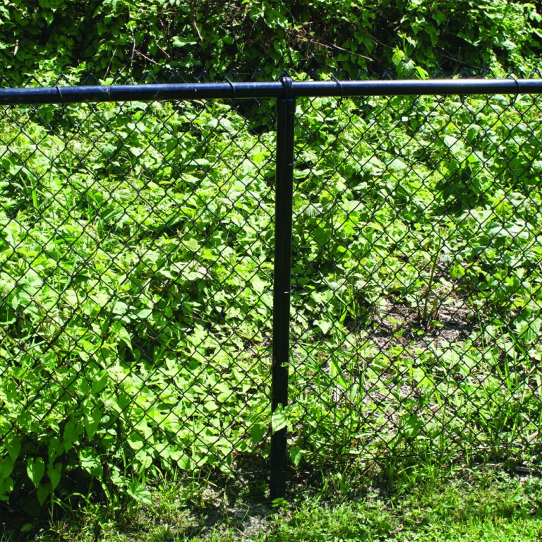 Chain Link Fence - Peak Products (Canada)