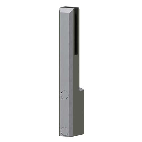 Stainless Steel Fascia Spigot - Peak Products (Canada)