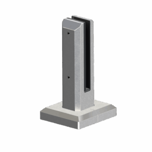 Stainless Steel Spigot & Post - Peak Products (Canada)