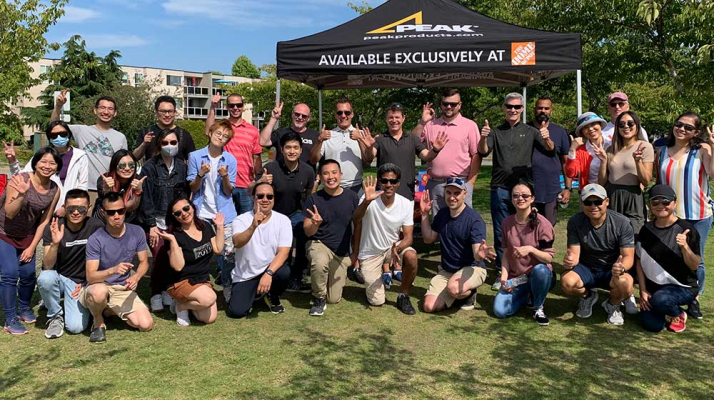 Career at Peak - The Peak Group of Companies (Canada)