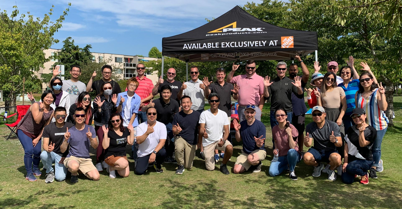 Career at Peak - The Peak Group of Companies (Canada)