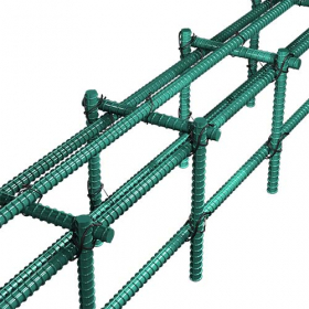10M Epoxy Rebar | Rebar Products - Peak Products (Canada)