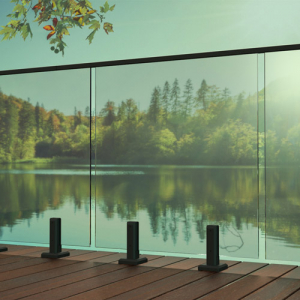 Stainless Steel Spigot - Peak Products (Canada)