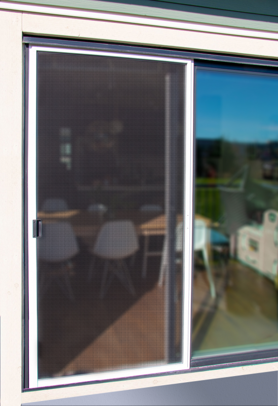 Window Door Screening - Peak Products (Canada)