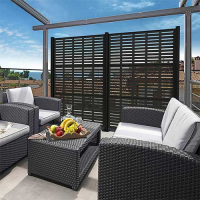 Peak Decorative Screens - Peak Products (Canada)