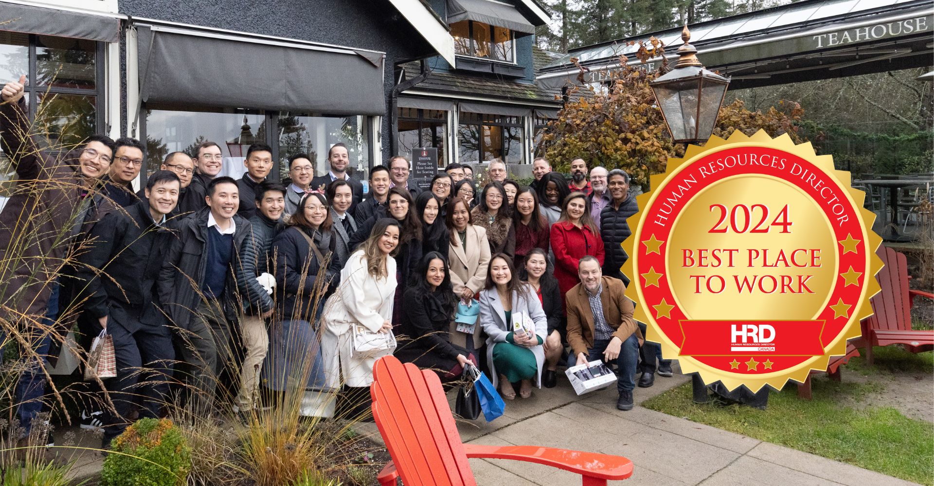 Career at Peak - The Peak Group of Companies (Canada)