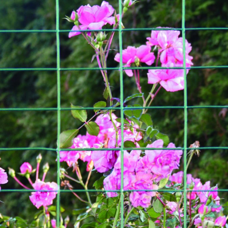 Utility Fencing - Peak Products (Canada)