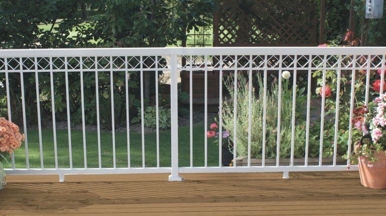 Decorative Spacer - Peak Products (Canada)