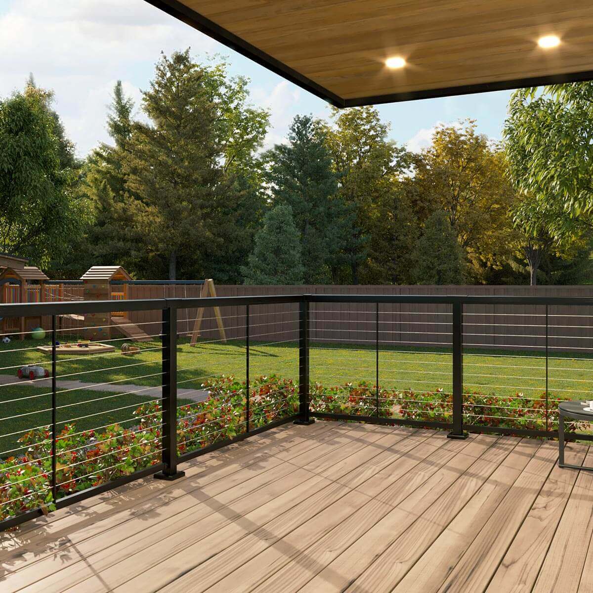 Installation - Peak Products (Canada)