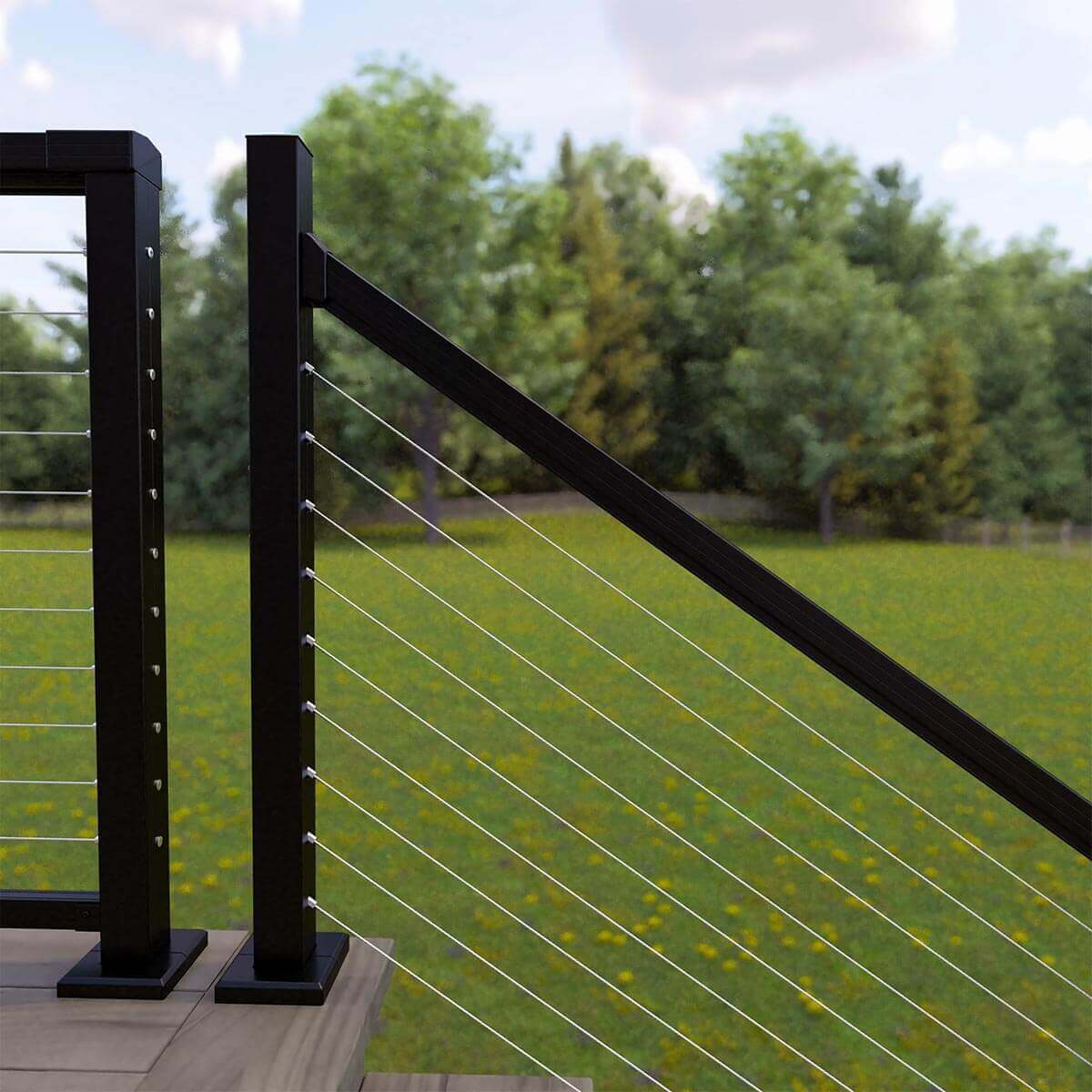 Installation - Peak Products (Canada)