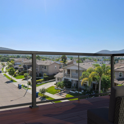 Cable Railing Gallery | Peak Products (Canada)