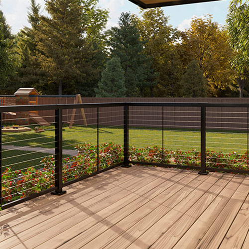 Cable Connector - Peak Products (Canada)