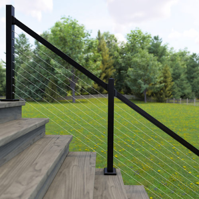 Stair Cable Connector - Peak Products (Canada)