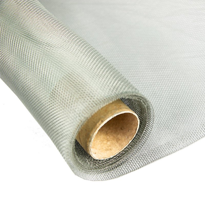 Aluminum Screen - Peak Products (Canada)