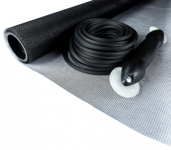 Window Door Screening - Peak Products (Canada)