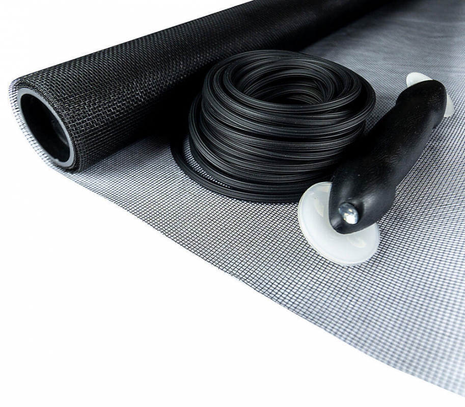 Window Door Screening - Peak Products (Canada)