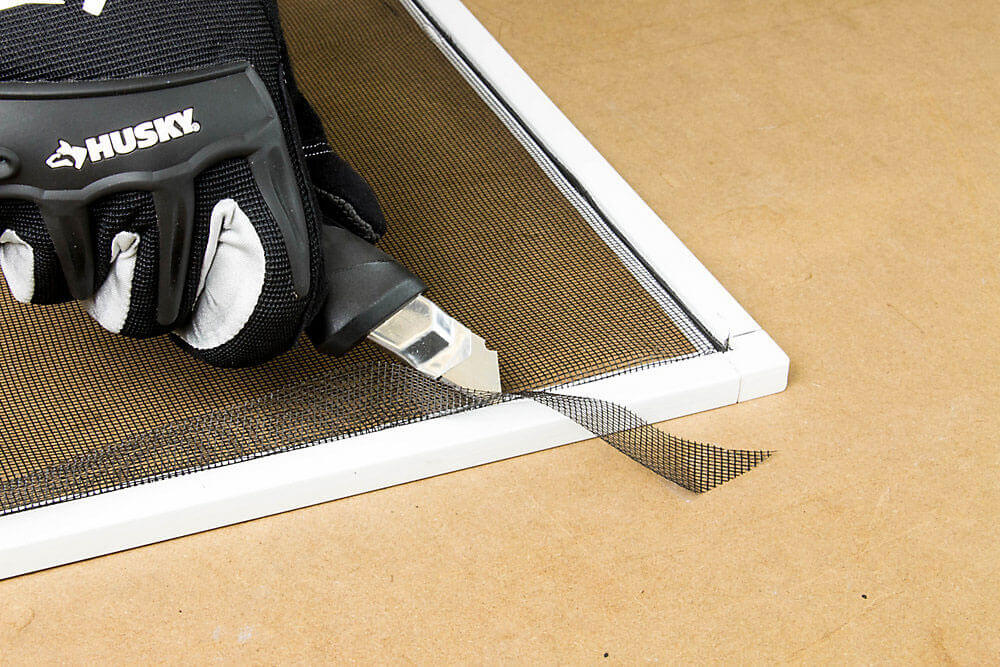 Window Door Screening - Peak Products (Canada)