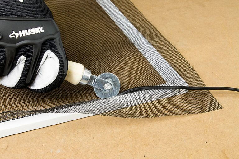 Everbilt Black Fiberglass Screen Repair Kit - Peak Products (Canada)