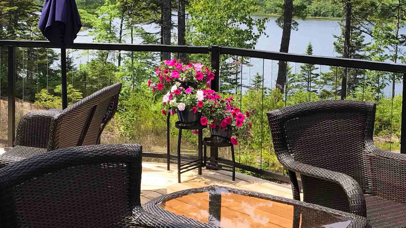 Gardenware - Peak Products (Canada)