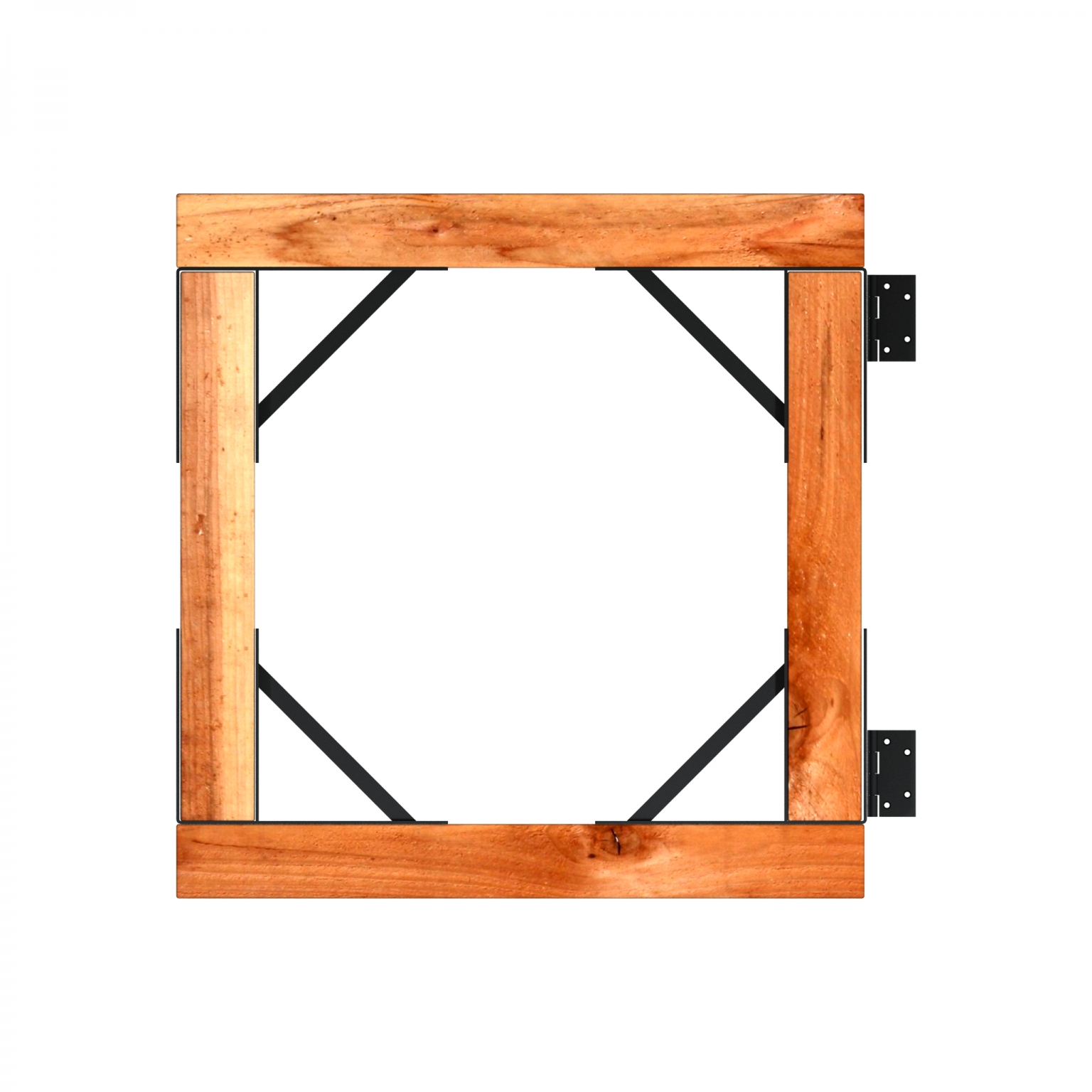 Gate Kit | Fencing - Peak Products (Canada)